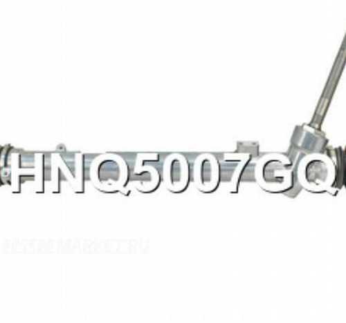 Krauf HNQ5007GQ Рулевая рейка