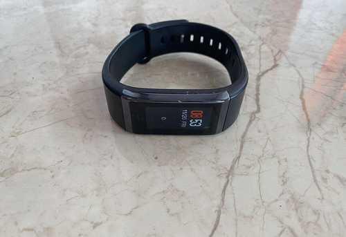 Фитнес браслет Xiaomi amazfit cor