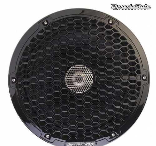 Акустика для квадроцикла DST TS-X20B triton Black