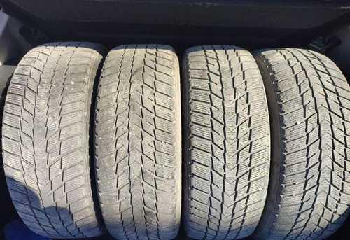 Nexen Winguard Ice Plus 205/60 R16 96T