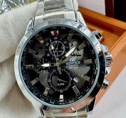 Наручные часы Casio Edifice