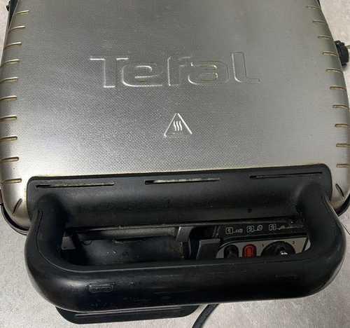 Электрогриль tefal 6696i s1
