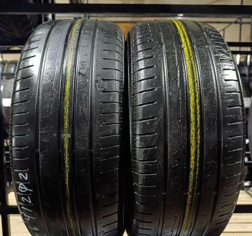 Yokohama BluEarth-A AE-50 205/55 R16 91V