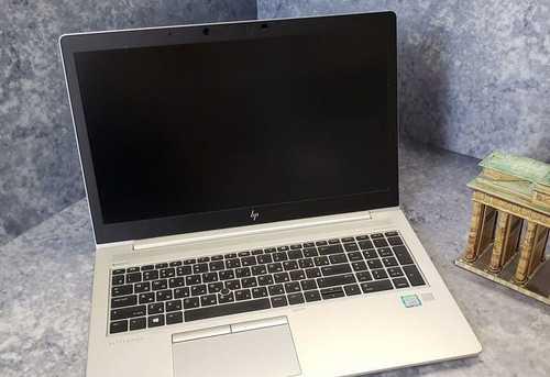 Ноутбук 15.6 дюймов HP 850 G6 EliteBook Worker