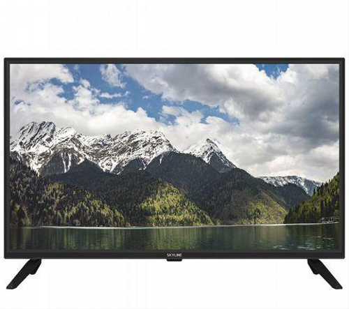 Телевизор 32" SkyLine 32YST6570 (HD #373377