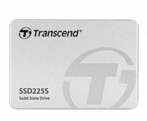 Transcend 225S (TS500gssd225S)