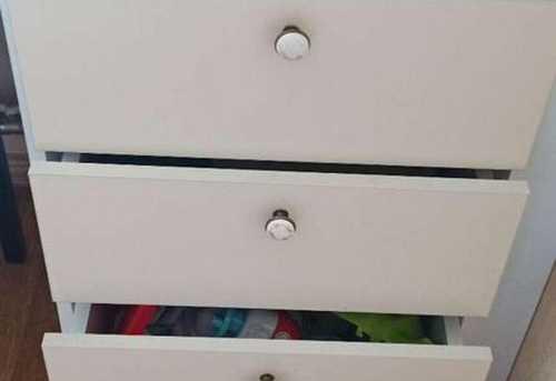 Уголок школьника стол со шкафчиками