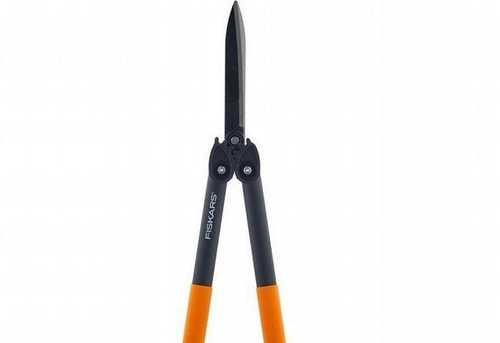 Садовые ножницы fiskars PowerGear HS72