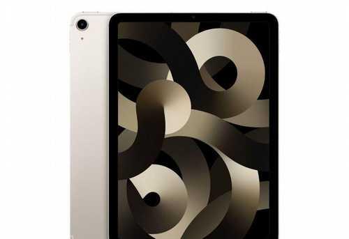 iPad Air 5(2022) Starlight
