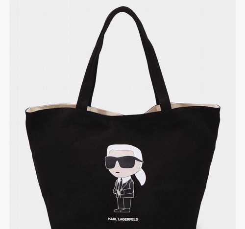 Сумка Karl Lagerfeld Оригинал