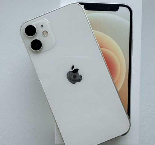 iPhone 12 mini, 128 ГБ