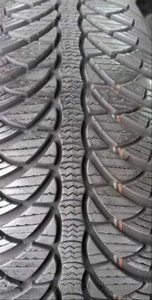 Fulda Kristall Montero 3 195/65 R15 91T