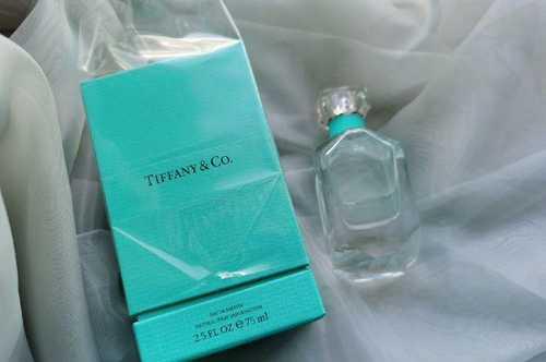 Tiffany & Co Eau De Parfum