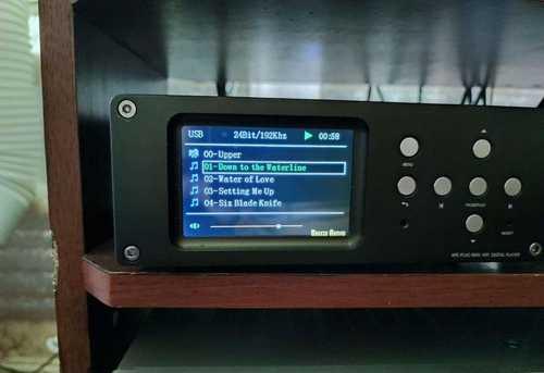 Плеер hi-fi Breeze Audio DV20A