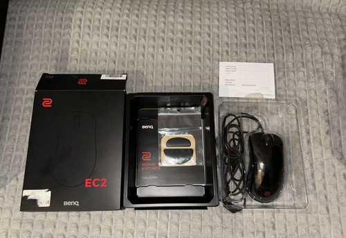 Zowie ec2 b