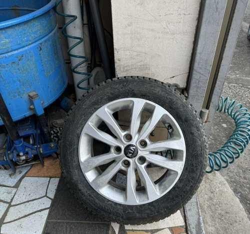 Nokian Tyres Hakkapeliitta 8 205/55 R16 94T