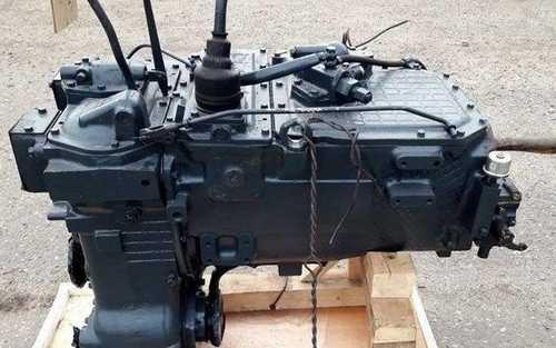 Кпп Т 150 хтз новая