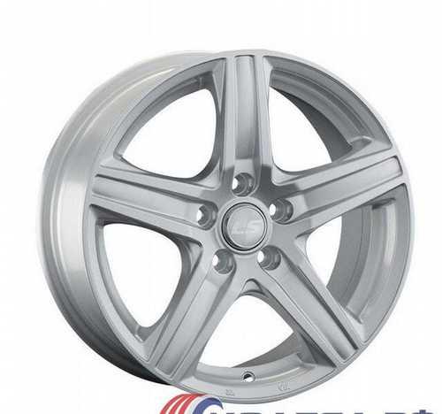 Диски LS 321 7/16 5x105 ET36 d56.6 S