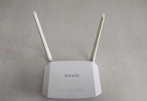 Wifi роутер Tenda D301 v2