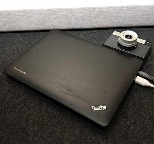 Ноутбук Lenovo ThinkPad E130 i5/8gb