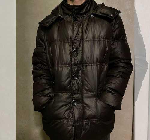 Пуховик Lab Pal Zileri оригинал