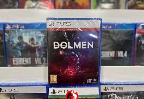 Dolmen Day One Edition ps5
