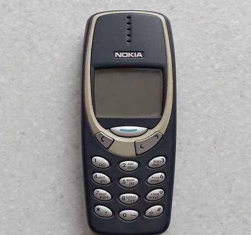 Nokia 3310