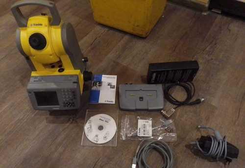 Тахометр Trimble 3605DR + TCU