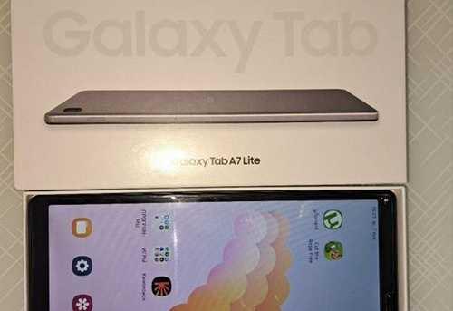 Galaxy Tab A7 lite 3/32 WiFi