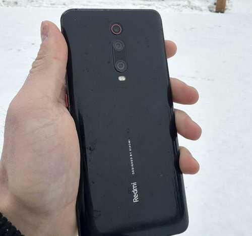 Xiaomi Mi 9T, 6/128 ГБ