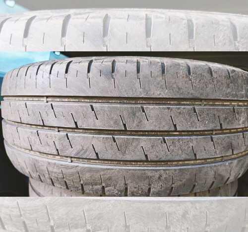 Nokian Tyres Hakka Van 215/65 R15 104T