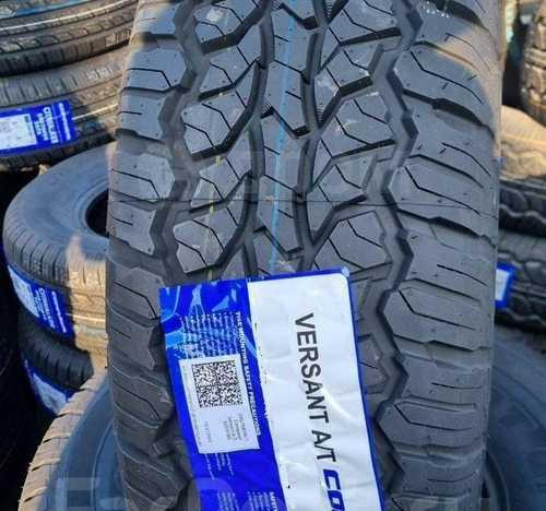 Compasal Versant A/T 235/85 R16 120S