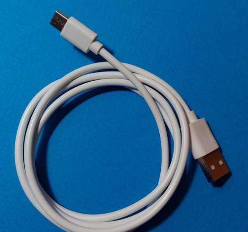 Кабель провод usb type c