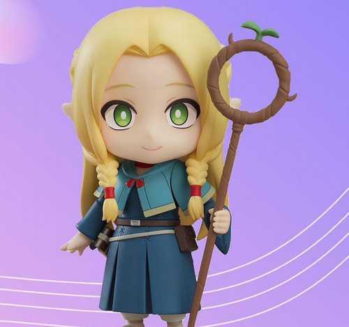 Nendoroid Marcille