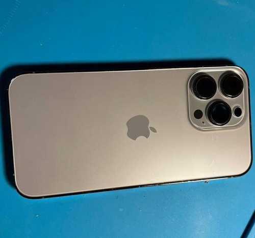 Корпус iPhone 13 pro