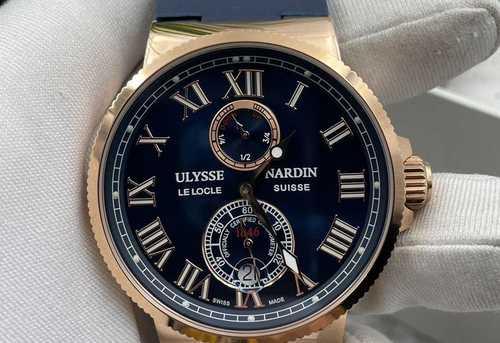 Мужские часы Ulysse Nardin