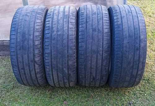 Michelin Latitude Sport 3 235/55 R19