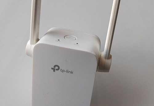 Расширитель WiFi TP-Link TL-WA855R