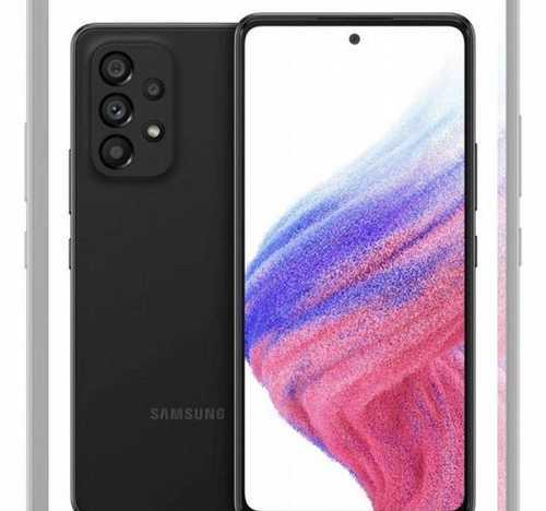 Samsung Galaxy A53 5G, 8/256 ГБ