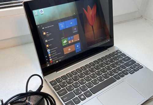 Планшет Lenovo Miix 320-10ICR