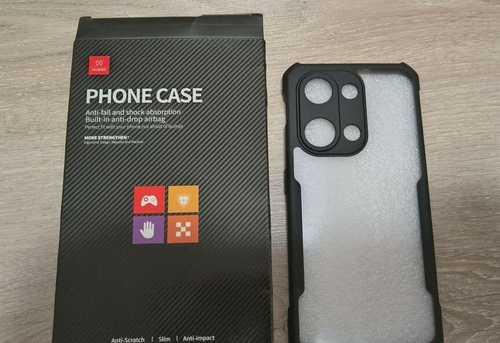 Чехол на OnePlus Nord 3