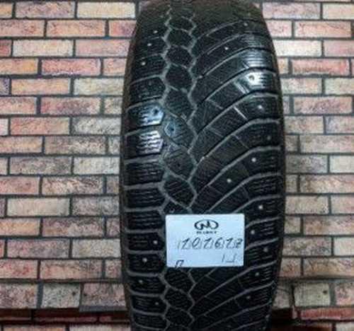 Continental ContiIceContact 4x4 235/65 R17