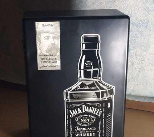 Стаканы Jack Daniels