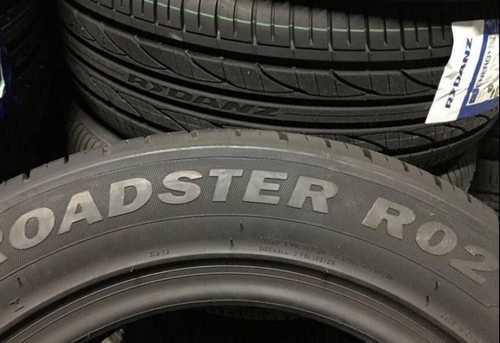 Rydanz Roadster R02 225/55 R16 99W