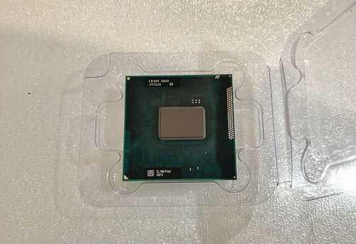 Процессор intel core i3-2310M