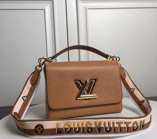 Сумка женская Louis Vuitton Medium Handbag M57506
