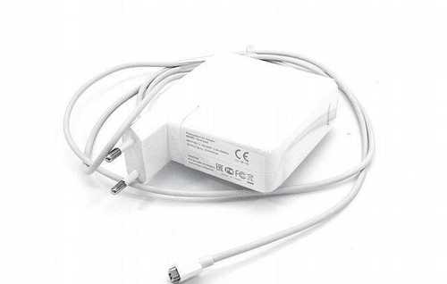 Блок питания к Apple 16.5V 3.65A 60W MagSafe T-sha