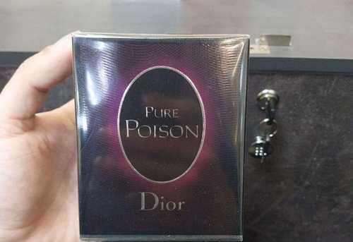 Dior poison pure оаэ