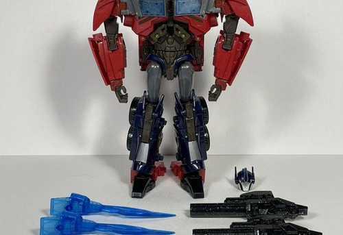 Трансформер Optimus Prime