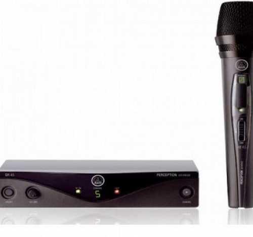 Радиосистема AKG Perception Wireless 45 Vocal Set